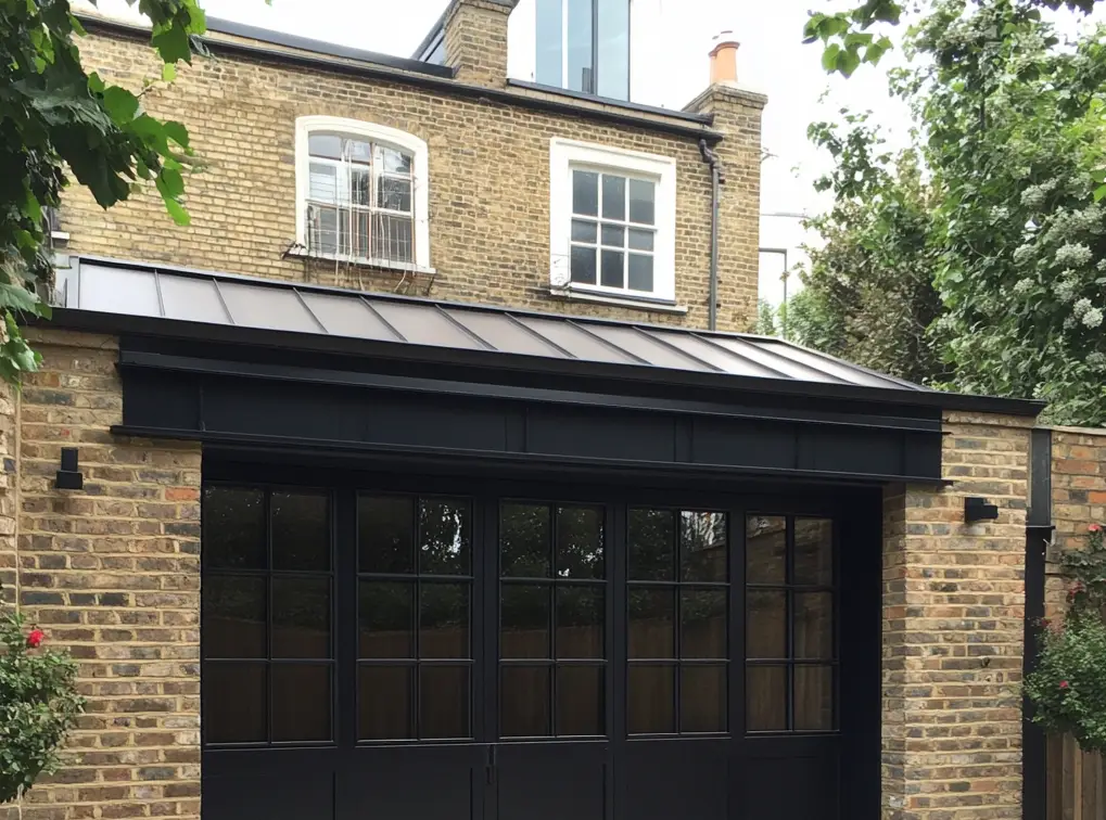 Asbestos Roof Removal in London - Excel Roofing & Asbestos Ltd
